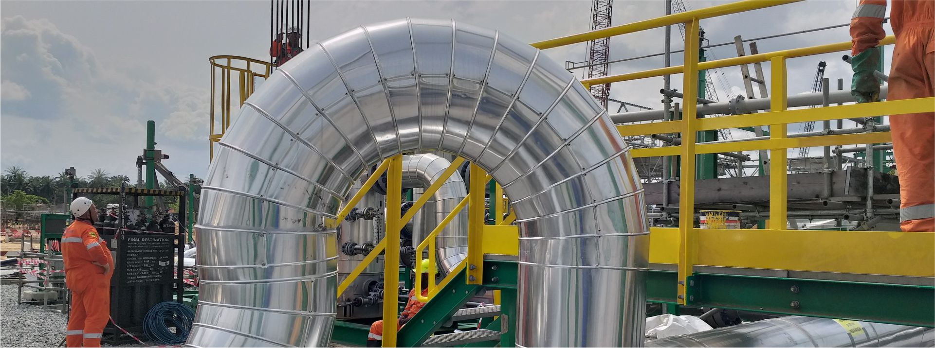 Promat Coating Company Limited | Home