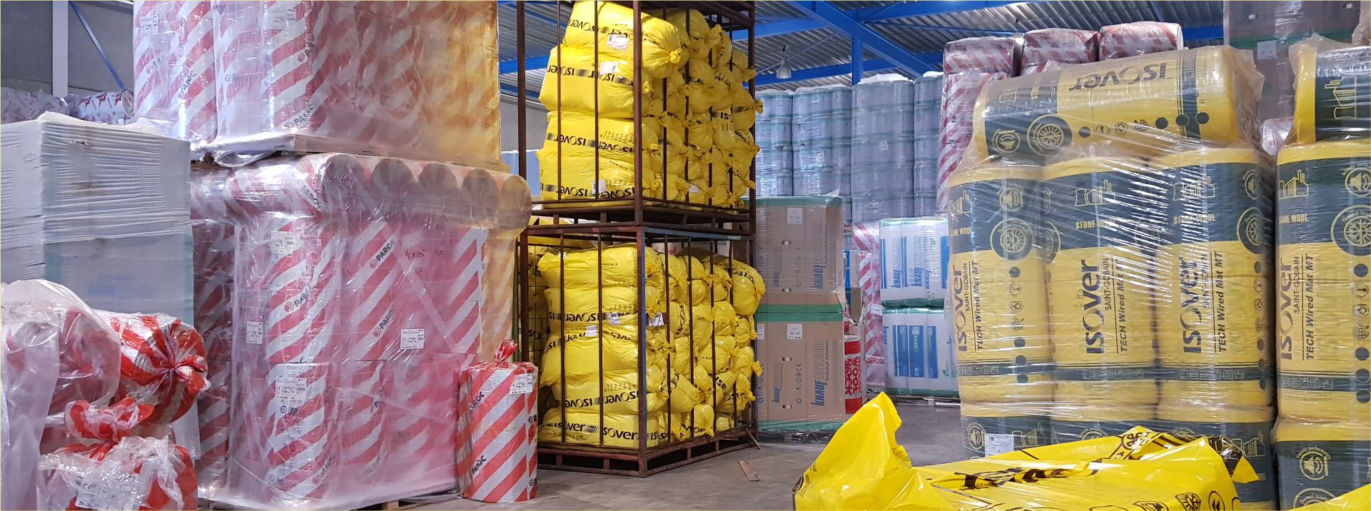 Promat Coating Company Limited | Home